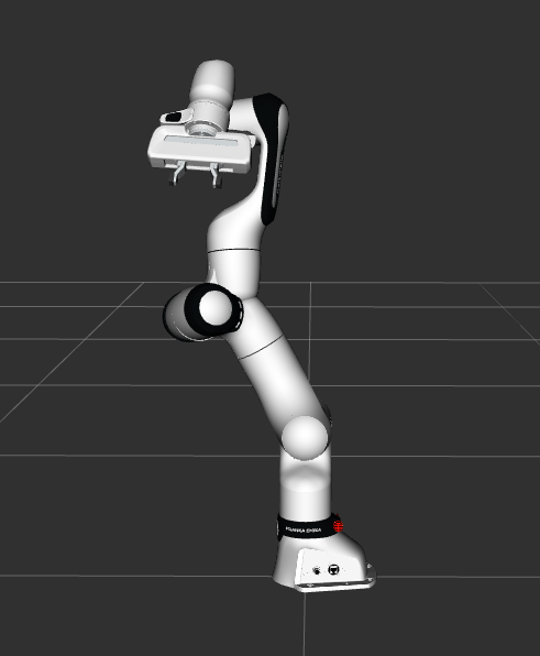 How to run ROS2 visualize_franka.sh with external /joint_state input | TechOverflow
